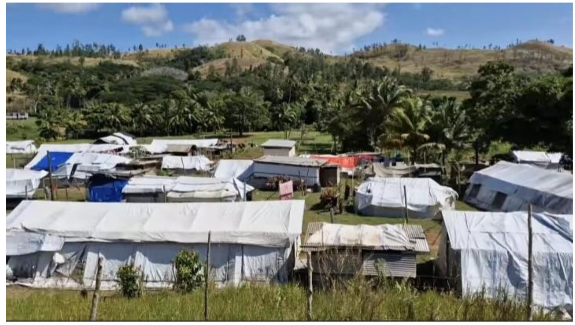 “Where my heart belongs”: Disaster-induced displacement in Nabavatu ...